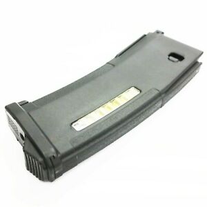 PTS Enhanced Polymer "SYSTEMA" 120 Round Mag | Ops Airsoft