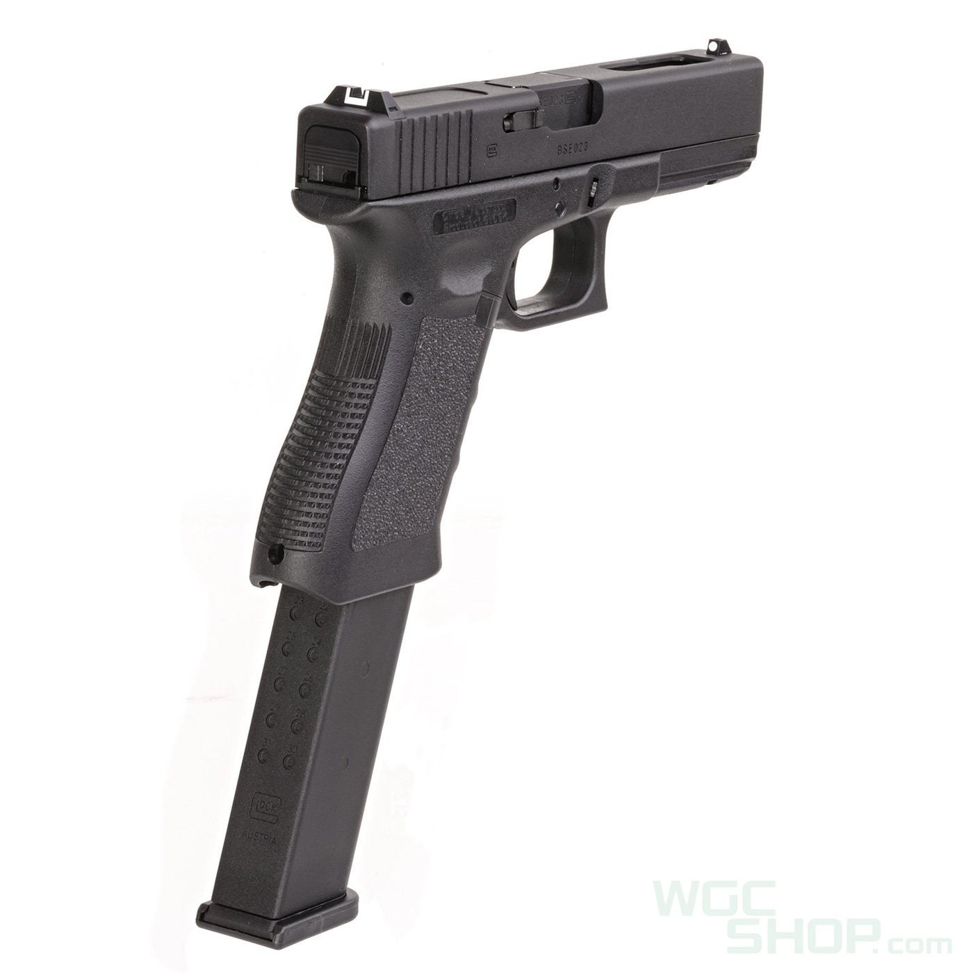 UMAREX GLOCK G18 GBB PISTOL | Ops Airsoft